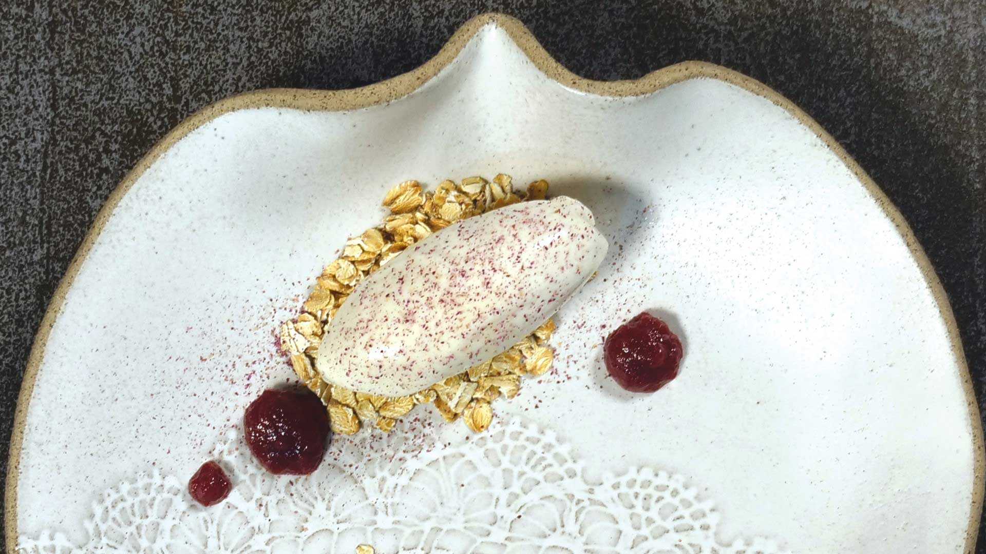 The Gallery • Rous • Taste the rous experience